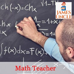 Mathematics teacher Mr. Monojit Pal in Ghurni