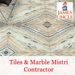 Tiles & marble Mistri Contractor Mr. Sk Aslam in Suri